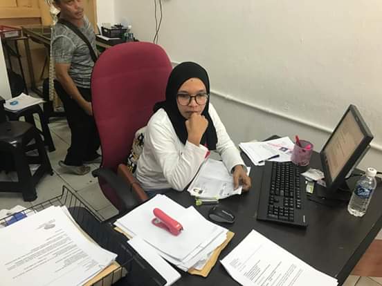 Sindiket Dokumen 'Projek IC' guna nama Timbalan Menteri KDN terbongkar!