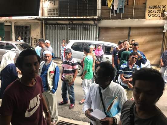 Sindiket Dokumen 'Projek IC' guna nama Timbalan Menteri KDN terbongkar!