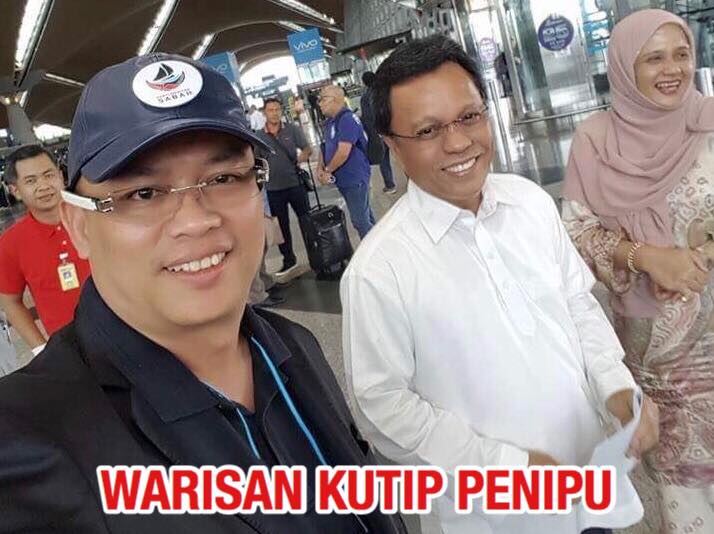 [VIDEO] Emas Bukit Mantri: Mengapa Datuk Lo Fui Ming dan Warisan terus ...