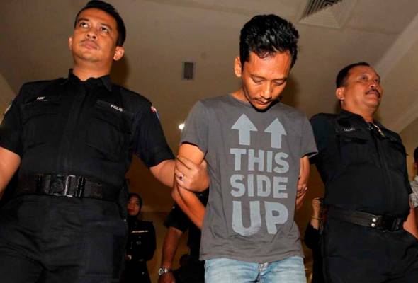 Sukarelawan beridolakan ‘Anwar Ibrahim’ Liwat Pelajar Tahfiz Didakwa